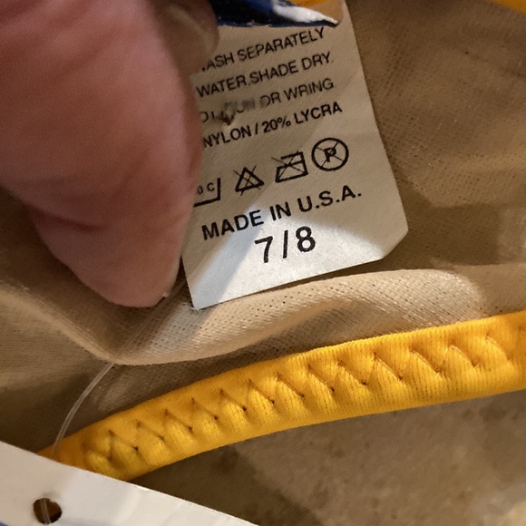 Ritchie | Swim | Ritchie Bikini | Poshmark